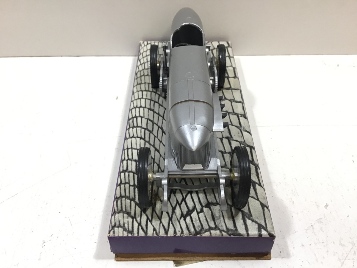 CURSOR MODELL 971 Made in Germany 1911 Benz-Rennwagen Blitzen-Benz ドイツ製 ブリッツェン ベンツ レースカー カーソル(乗用 ...