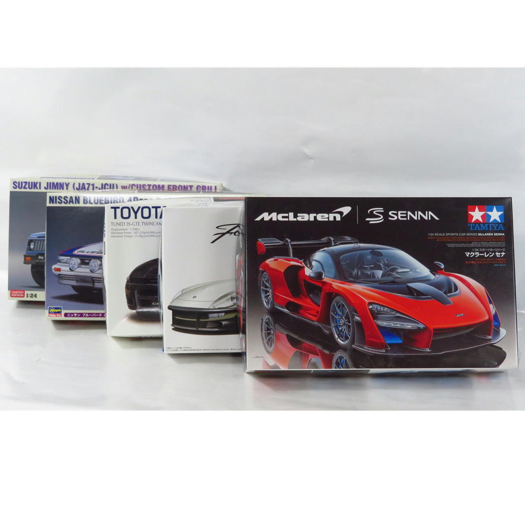 1円 /カープラモ 5点セット/81(その他)｜売買されたオークション情報、yahooの商品情報をアーカイブ公開 - オークファン（aucfan.com）