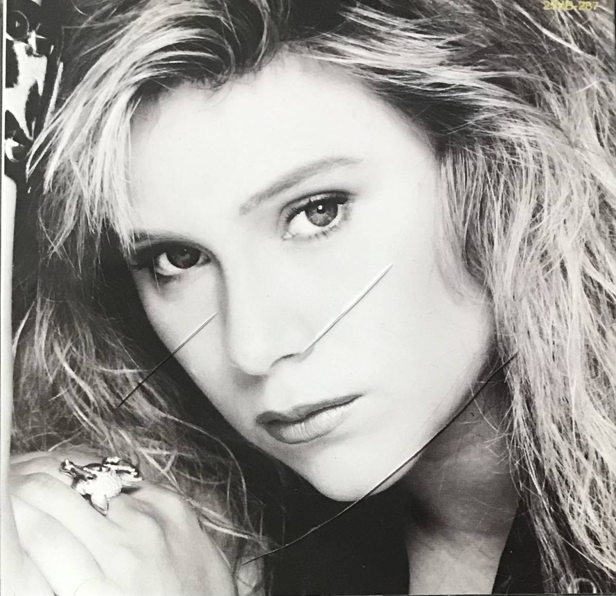 国内盤/CD Samantha Fox - The Megamix Album Europop/Synth-Pop Jive ユーロポップ ...