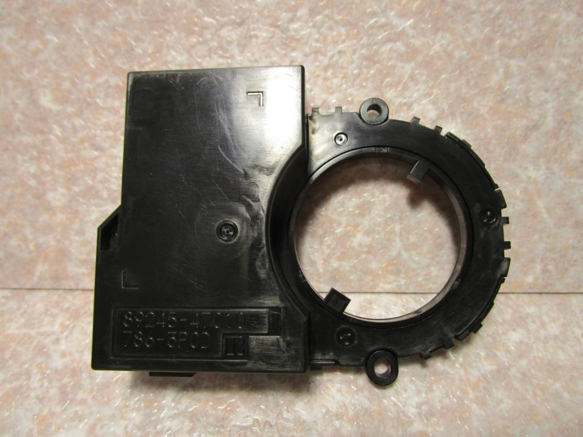 トヨタ純正 プリウス 50系 舵角センサー 89245-47010 ステアリングセンサー(トヨタ用)｜売買されたオークション情報、yahooの ...