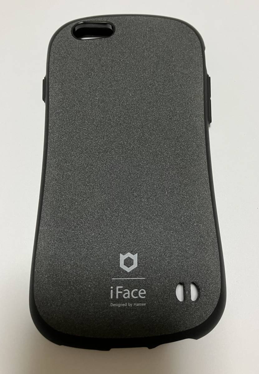 iFace iPhone 6/6S用(ケース)｜売買されたオークション情報、yahooの商品情報をアーカイブ公開 - オークファン（aucfan.com）
