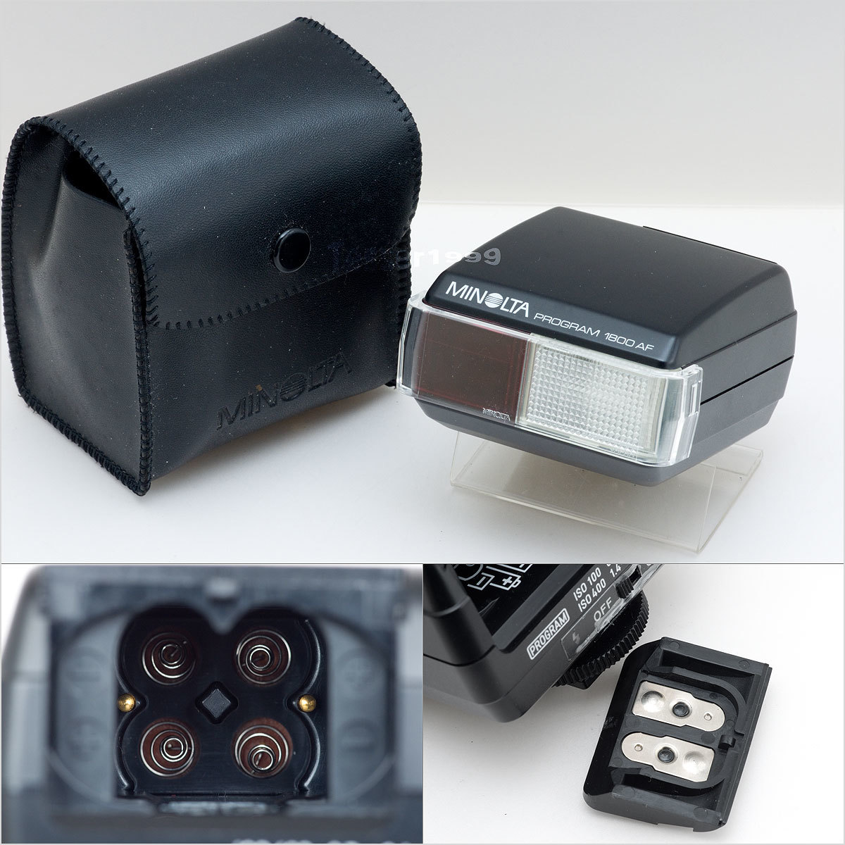 MINOLTA PROGRAM 1800AF ワイドパネル ケース付 管:0401(コニカミノルタ用)｜売買されたオークション情報、yahooの商品情報をアーカイブ公開 - オークファン ...