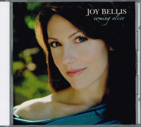Joy Bellis / Coming Alive 輸入盤CD(ボーカル)｜売買されたオークション情報、yahooの商品情報をアーカイブ公開 ...