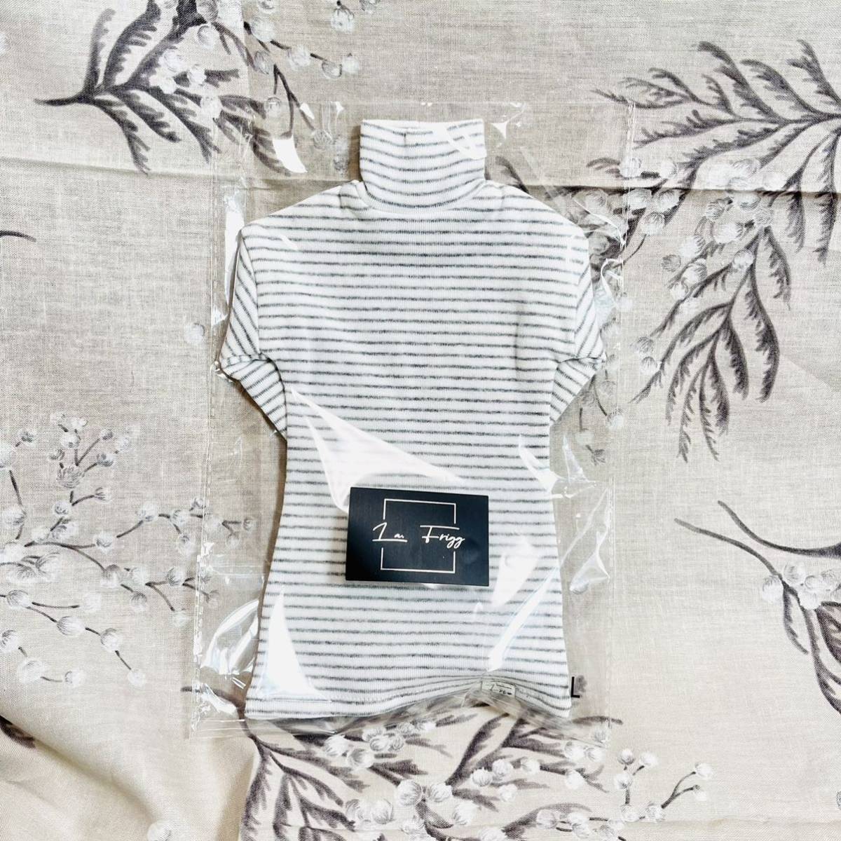 la.frigg様 ドール タートルネック SD SDGr SDGrB Sd17 スーパードルフィー BJD トップス 長袖 ライン柄(服、靴)｜売買されたオークション情報、yahooの商品 ...