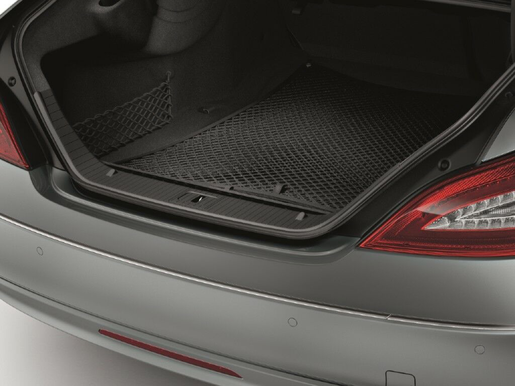 メルセデスベンツ純正 ラゲッジネット ラゲージネット A2138602901 W205 Cクラス W212/W213 Eクラス等(メルセデス ...