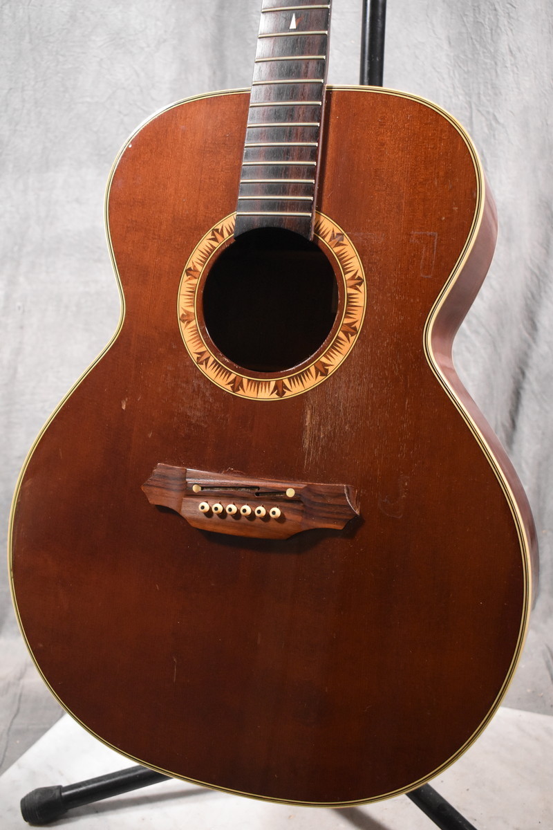 ジャンク Takamine タカミネ アコースティックギター エレアコ PT507(タカミネ)｜売買されたオークション情報、yahooの商品 ...