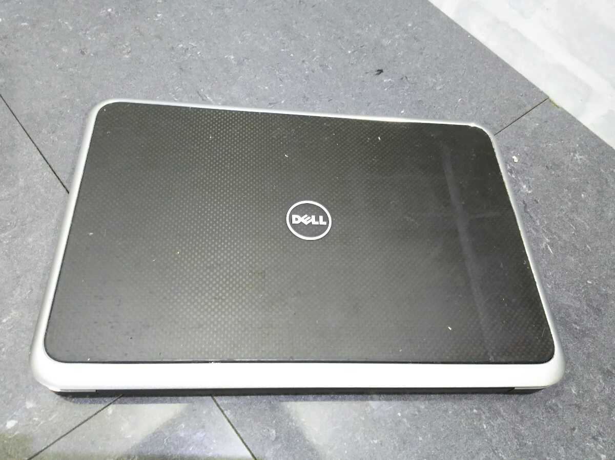 ジャンク品 管B45 DELL XPS12 P205 CPU core i7-3537U SSD無し メモリー8GB 起動したりしなかったりし ...