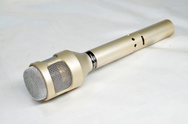 Shure SM53 USA製 1970年代 ビンテージマイク その3(ダイナミックマイク)｜売買されたオークション情報、yahooの商品情報 ...