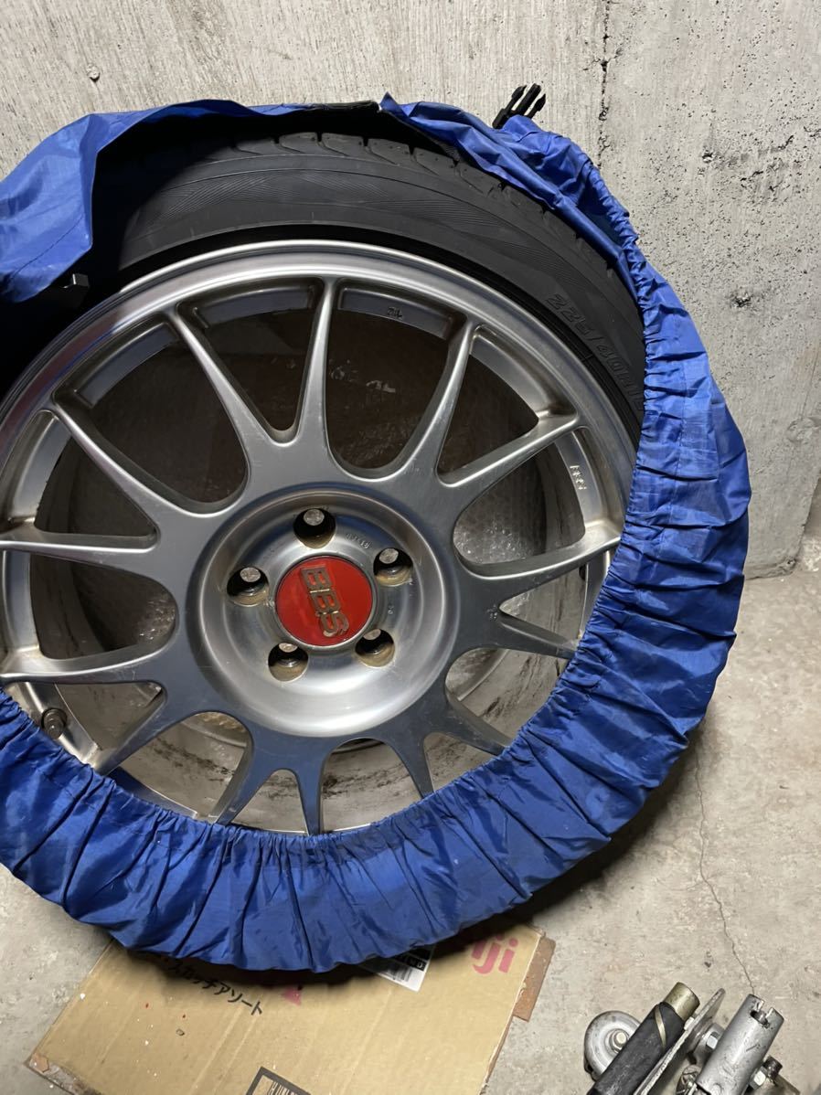 BBS RE18インチ 8J RE013 BMW S3 アドバンスポーツ 225/40/R18 2本(5穴)｜売買されたオークション情報、yahooの商品情報をアーカイブ公開 - オークファン ...