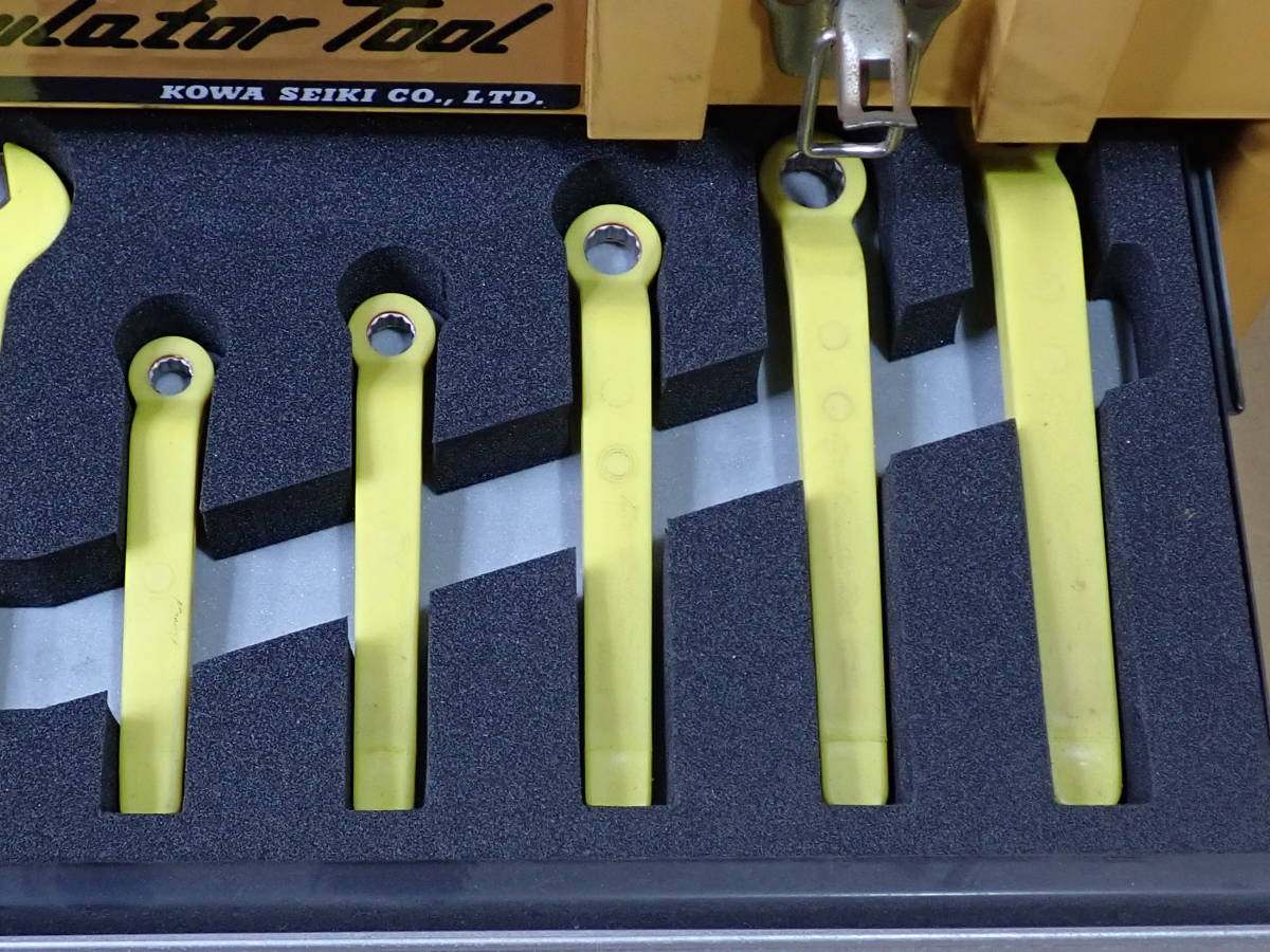 興和精機 KOWA Insulator Tool 絶縁工具 ハンディセット(工具セット)｜売買されたオークション情報、yahooの商品情報を ...