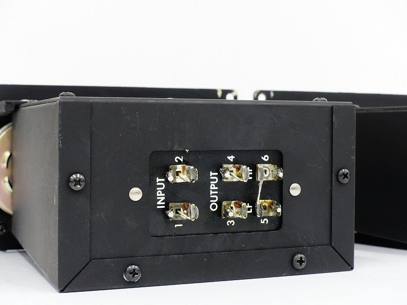 ALTEC N1209-8A ネットワークペア アルテック 416-8C/511B/802-8G/828型 同時出品中 010951021 ...