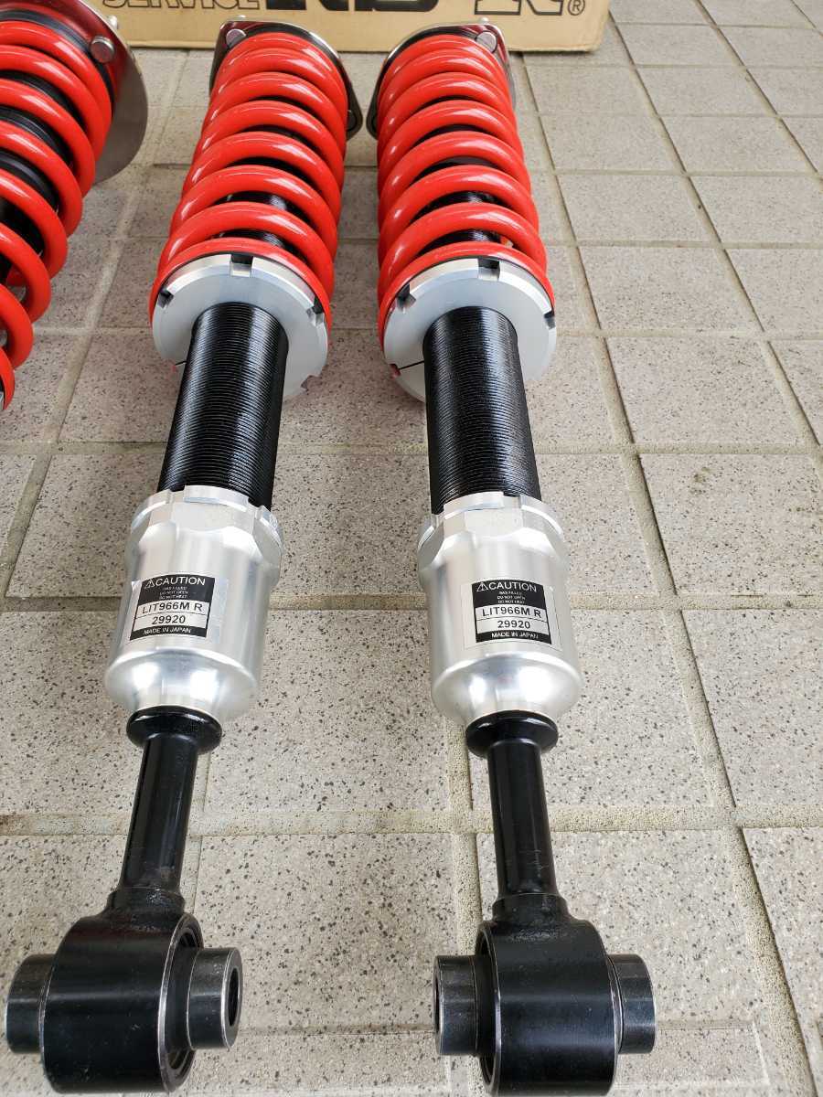 クラウン アスリート ハイブリッド AWS211 RS-R車高調 Best i LIT966M(サスペンションキット（一式）)｜売買されたオークション情報、yahooの商品情報をアーカイブ公開 ...