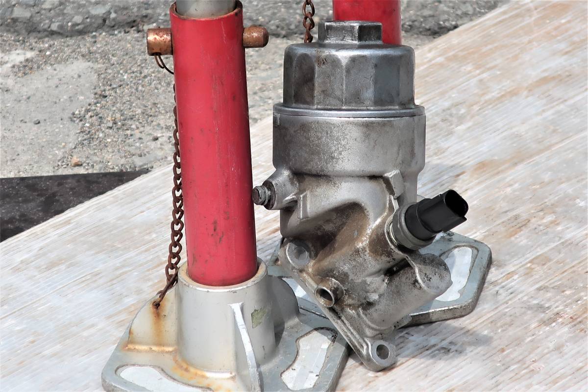 H17 2005年 GH-RA16 R50/R53/RF16/RH16/RE16 BMW MINI ミニクーパー W10B16A 純正 ...