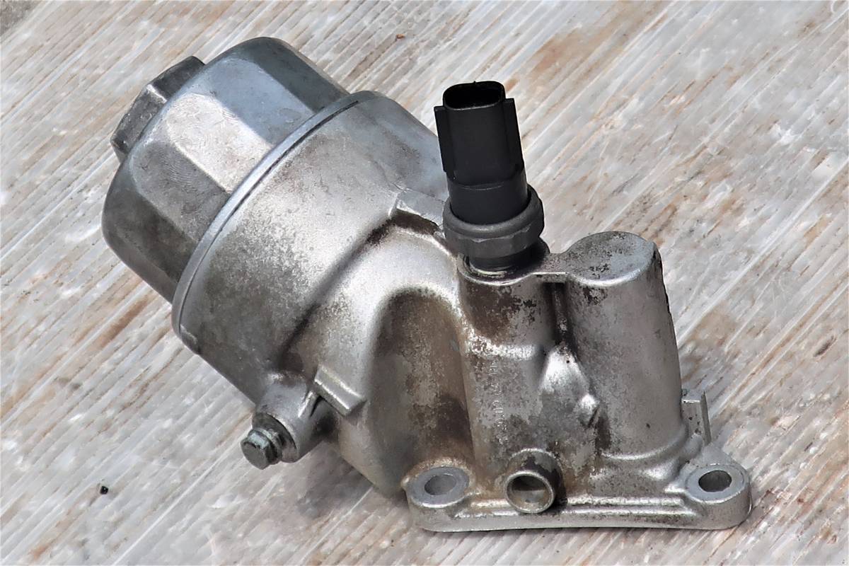 H17 2005年 GH-RA16 R50/R53/RF16/RH16/RE16 BMW MINI ミニクーパー W10B16A 純正 ...