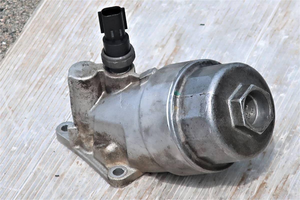 H17 2005年 GH-RA16 R50/R53/RF16/RH16/RE16 BMW MINI ミニクーパー W10B16A 純正 ...