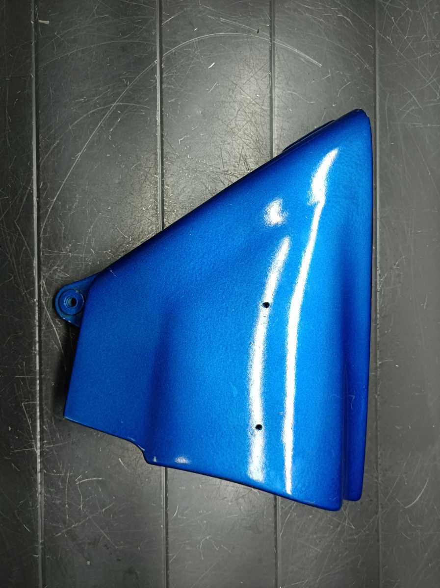 SUZUKI GS750 純正 旧車 サイドカバー 47111-45200R 1979年 S-00000458(スズキ用)｜売買された ...