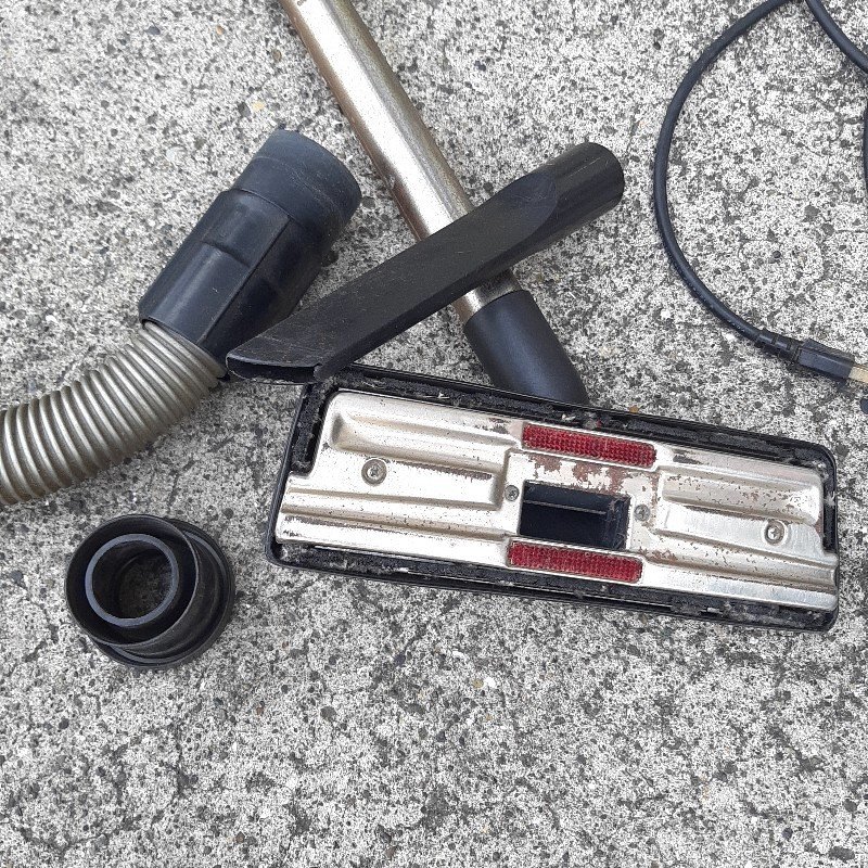 動作正常 BOSCH PAS1000型 マルチクリーナー 本体のみ 送料3割負担(集塵（しゅうじん）機)｜売買されたオークション情報 ...