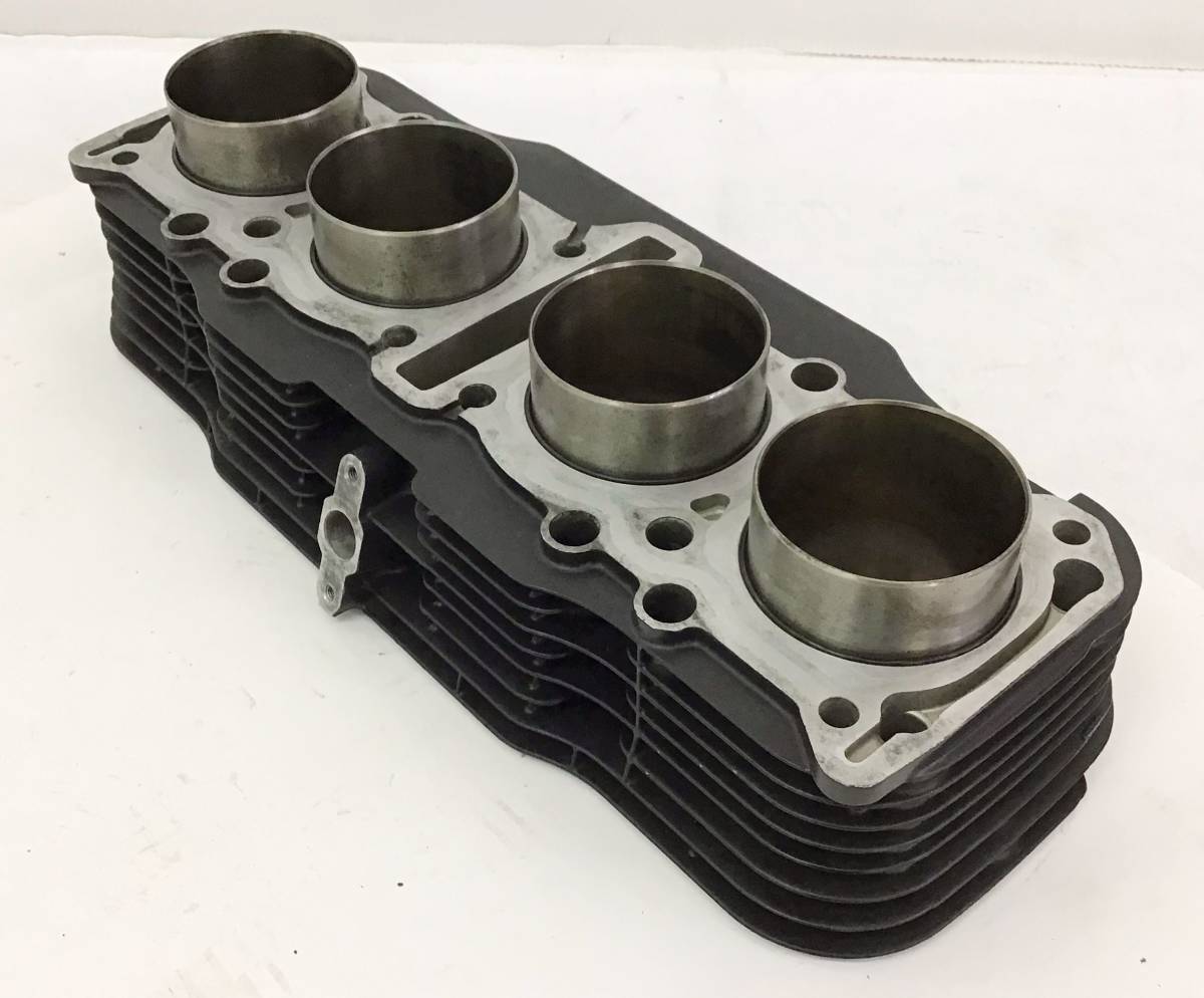 当時物 スズキ GSX750S カタナ ヨシムラ Φ70 816cc ボアアップ ピストン シリンダー セット バイク 部品 パーツ 整備 ...