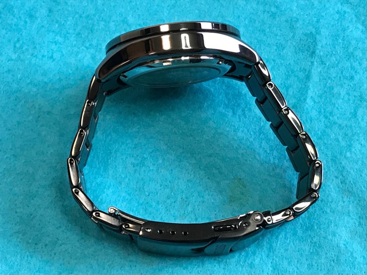 SEIKO SRP029K1 4R15-00A0 セイコー 自動巻き 稼働品(その他)｜売買されたオークション情報、yahooの商品情報を ...
