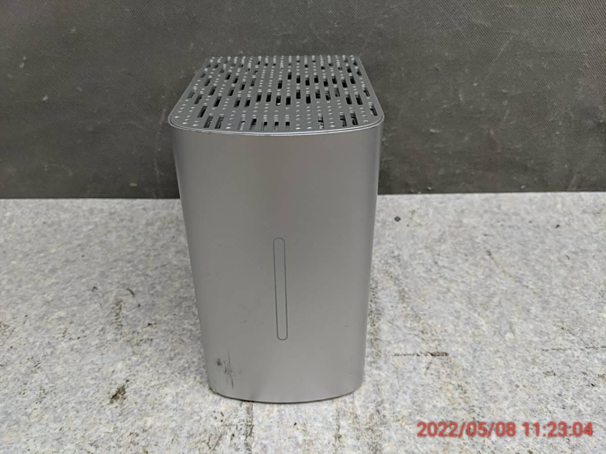 XR4RP4 WD WD40000H2Q-00 4TB HDD RAID対応 My Book Studio Edition II ...