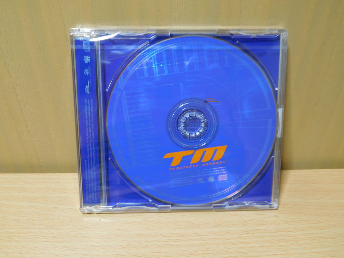 TM NETWORK MESSaGE 限定盤CD 小室哲哉 宇都宮隆 木根尚登(TM NETWORK)｜売買されたオークション情報、yahooの商品情報をアーカイブ公開 - オークファン ...