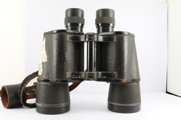 レア 岡田光学 OKAKO TOKYO 7x50 7.1 旧日本軍 双眼鏡 #A226(その他)｜売買されたオークション情報、yahooの商品 ...