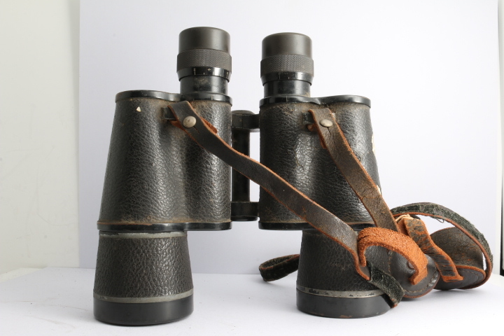 レア 岡田光学 OKAKO TOKYO 7x50 7.1 旧日本軍 双眼鏡 #A226(その他)｜売買されたオークション情報、yahooの商品 ...