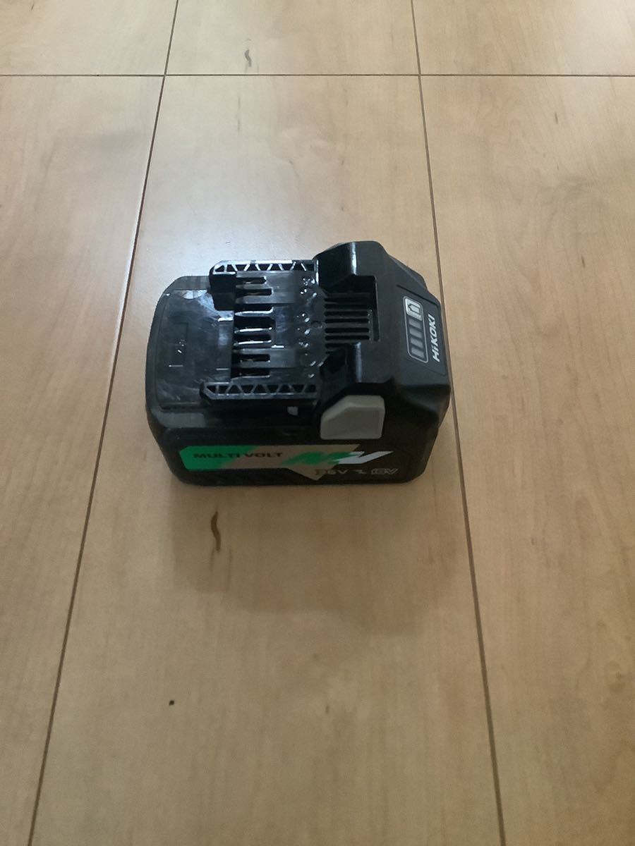 日立工機 リチウムイオンバッテリー マルチボルト BSL36A18 HITACHI HiKOKI(その他)｜売買されたオークション情報 ...