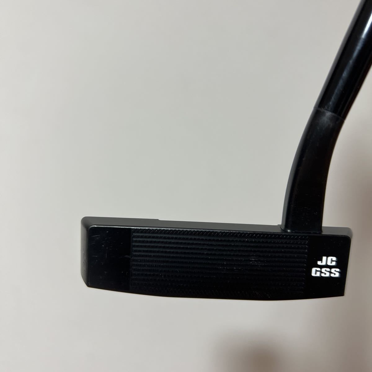 J.C studio PUTTER GSS(パター)｜売買されたオークション情報、yahooの商品情報をアーカイブ公開 - オークファン ...