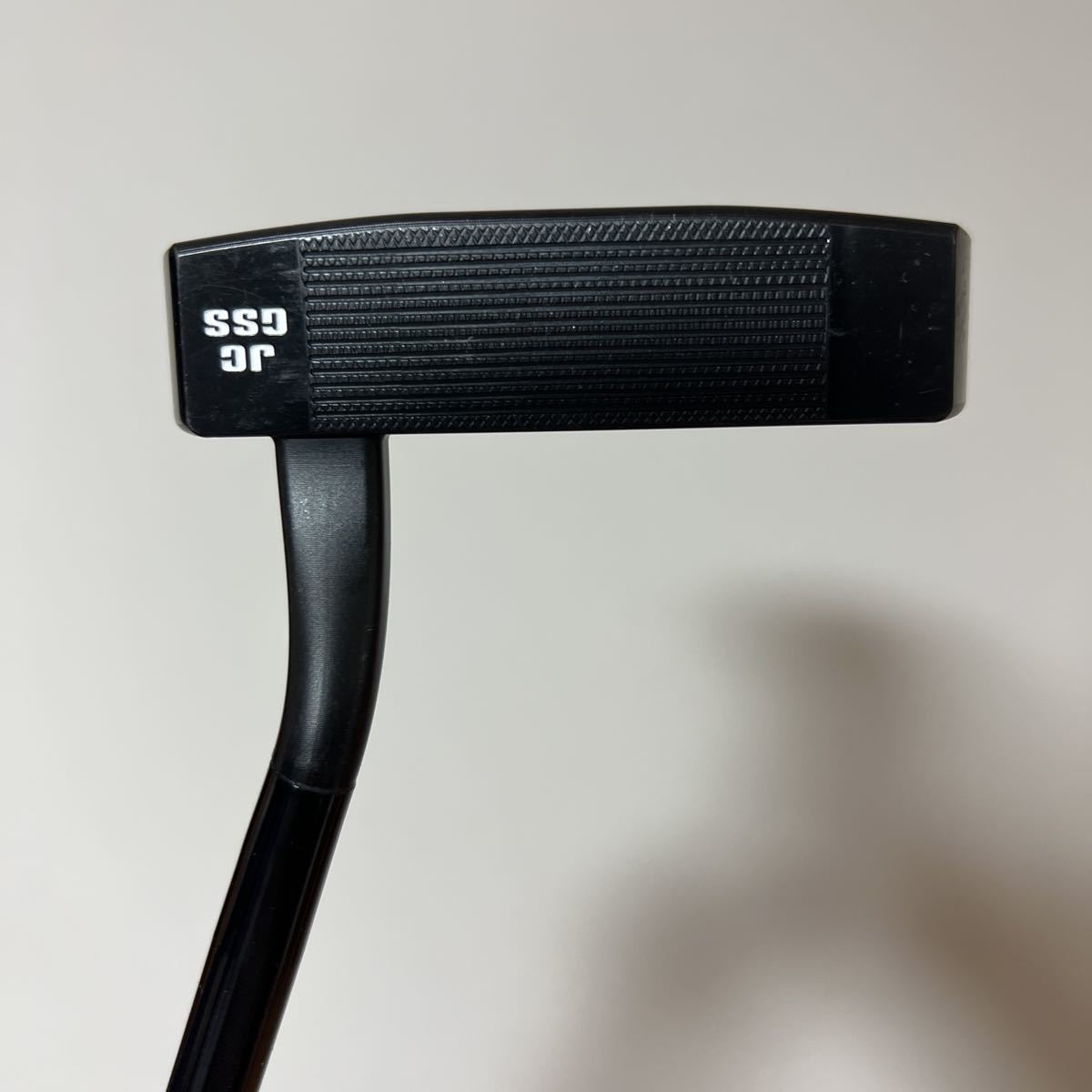 J.C studio PUTTER GSS(パター)｜売買されたオークション情報、yahooの商品情報をアーカイブ公開 - オークファン ...