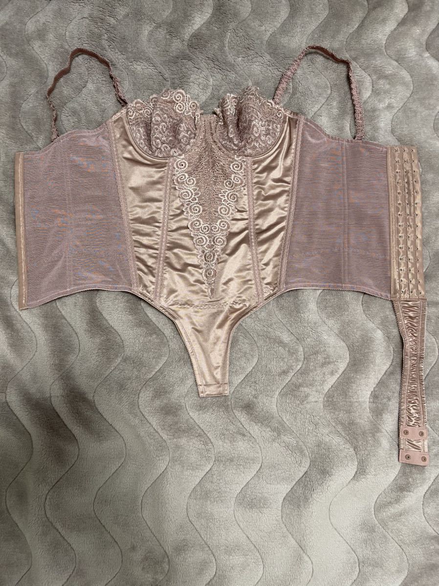 処分 1円スタート ボディスーツ 補正下着 Tバック E75(Eカップ以上)｜売買されたオークション情報、yahooの商品情報をアーカイブ公開 - オークファン（aucfan.com）