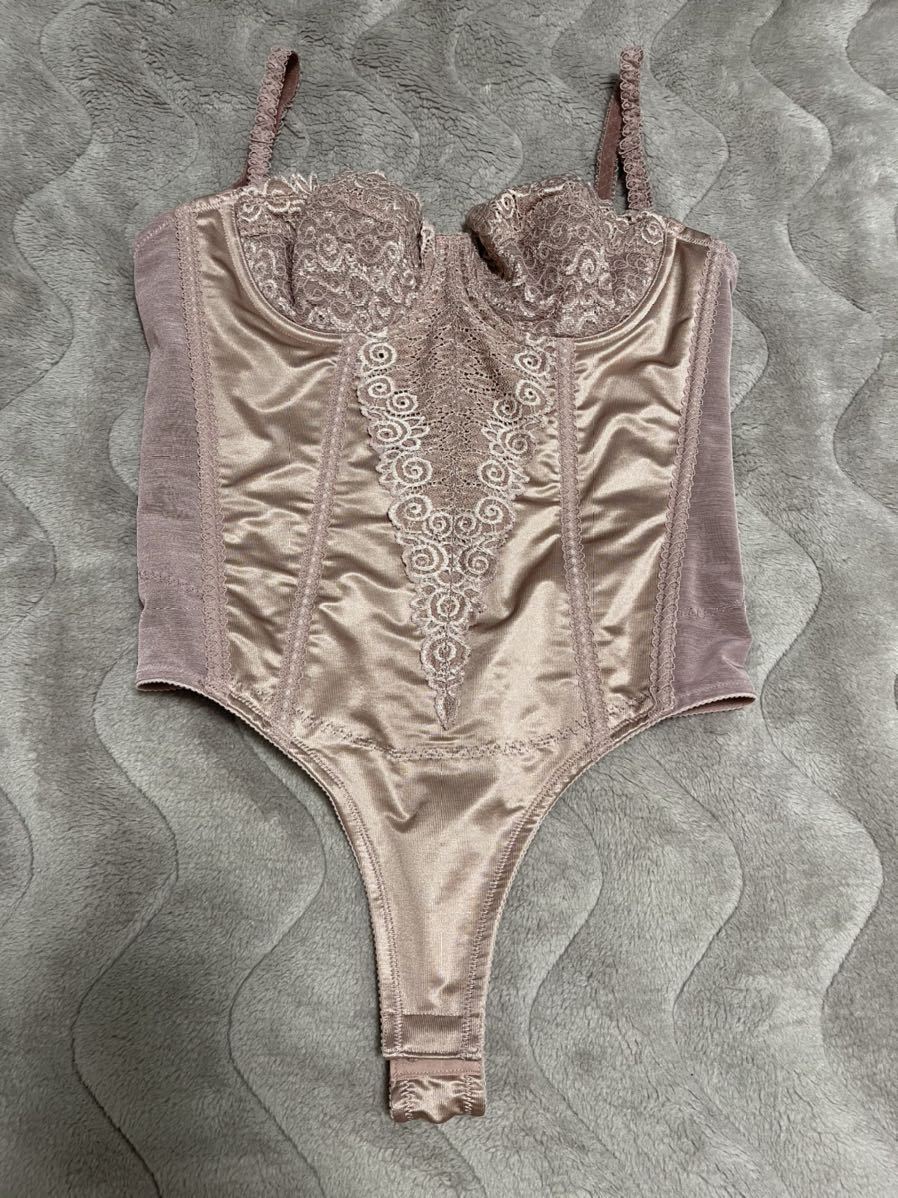 処分 1円スタート ボディスーツ 補正下着 Tバック E75(Eカップ以上)｜売買されたオークション情報、yahooの商品情報をアーカイブ公開 - オークファン（aucfan.com）