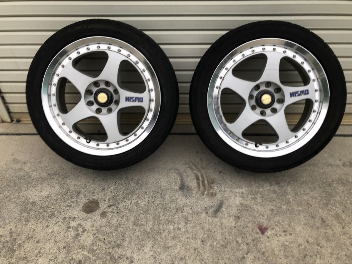 1円スタート NISMO ニスモ レイズ RAYS LMGT2 LMGT-2 LM-GT2 激レア(社外品)｜売買されたオークション情報 ...