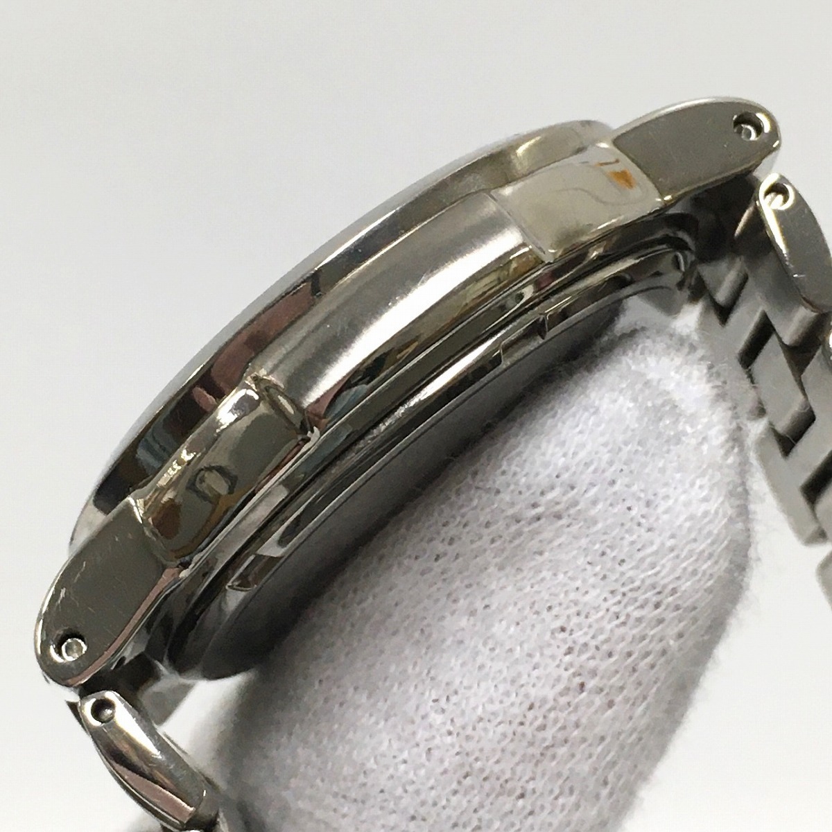 SEIKO SPIRIT 腕時計 SCDC055 7N43 メンズ クオーツ スタンダード チタン メタル ルミブライト 3針 アナログ ...