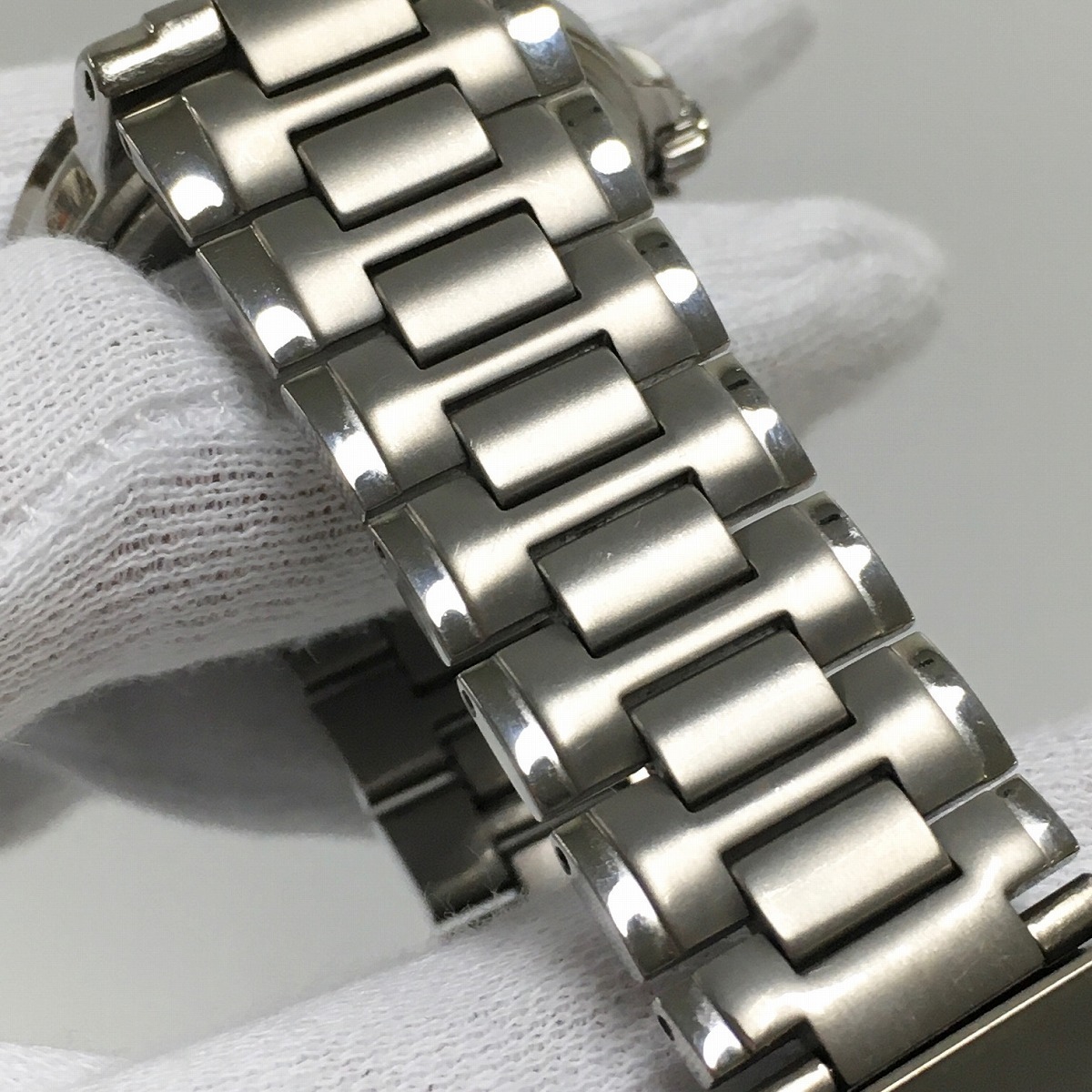 SEIKO SPIRIT 腕時計 SCDC055 7N43 メンズ クオーツ スタンダード チタン メタル ルミブライト 3針 アナログ ...