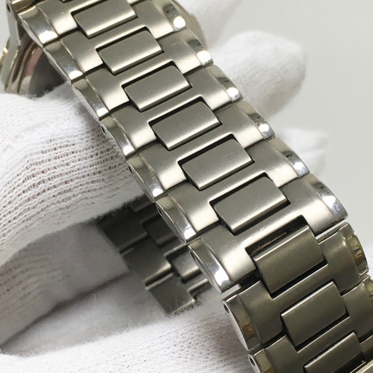 SEIKO SPIRIT 腕時計 SCDC055 7N43 メンズ クオーツ スタンダード チタン メタル ルミブライト 3針 アナログ ...