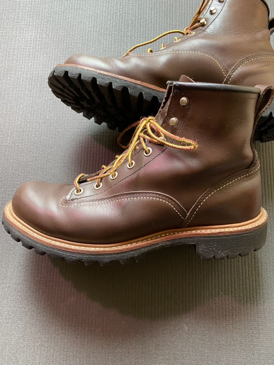 レッドウィング 2933 ラインマン 7 1/2 D RED WING(7.5インチ)｜売買されたオークション情報、yahooの商品情報をアーカイブ公開 - オークファン（aucfan.com）