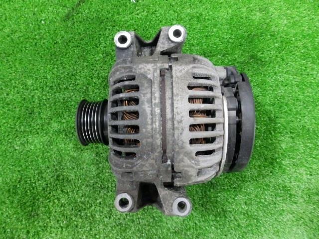 ベンツ Vクラス V350 ABA-639350 オルタネーター/ダイナモ M272E35 0124525055 A2721540002 ...