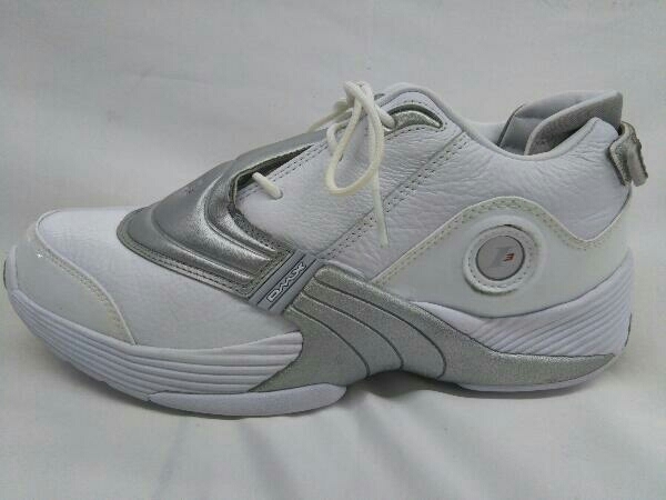 Reebok リーボック ANSWER V OG ALLEN IVERSON LIMITED EDITION 26cm I3 DMX ...