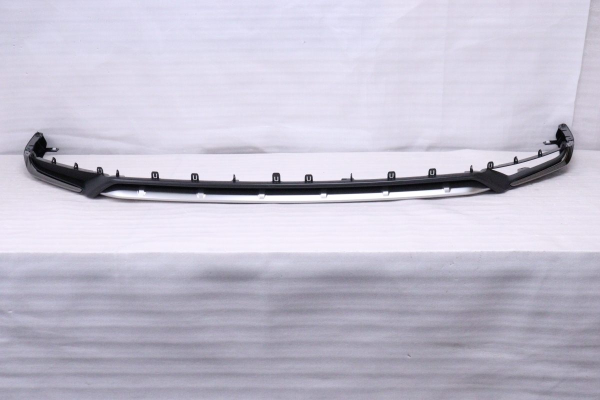 21-1665 後期 AGL20W RX Fスポーツ リアスポイラー 52102-48020/52435-48020 ブラックスモーク ...