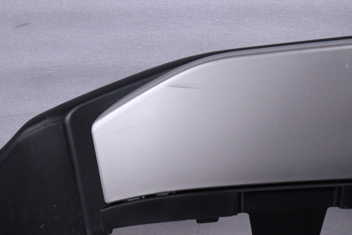 21-1665 後期 AGL20W RX Fスポーツ リアスポイラー 52102-48020/52435-48020 ブラックスモーク ...