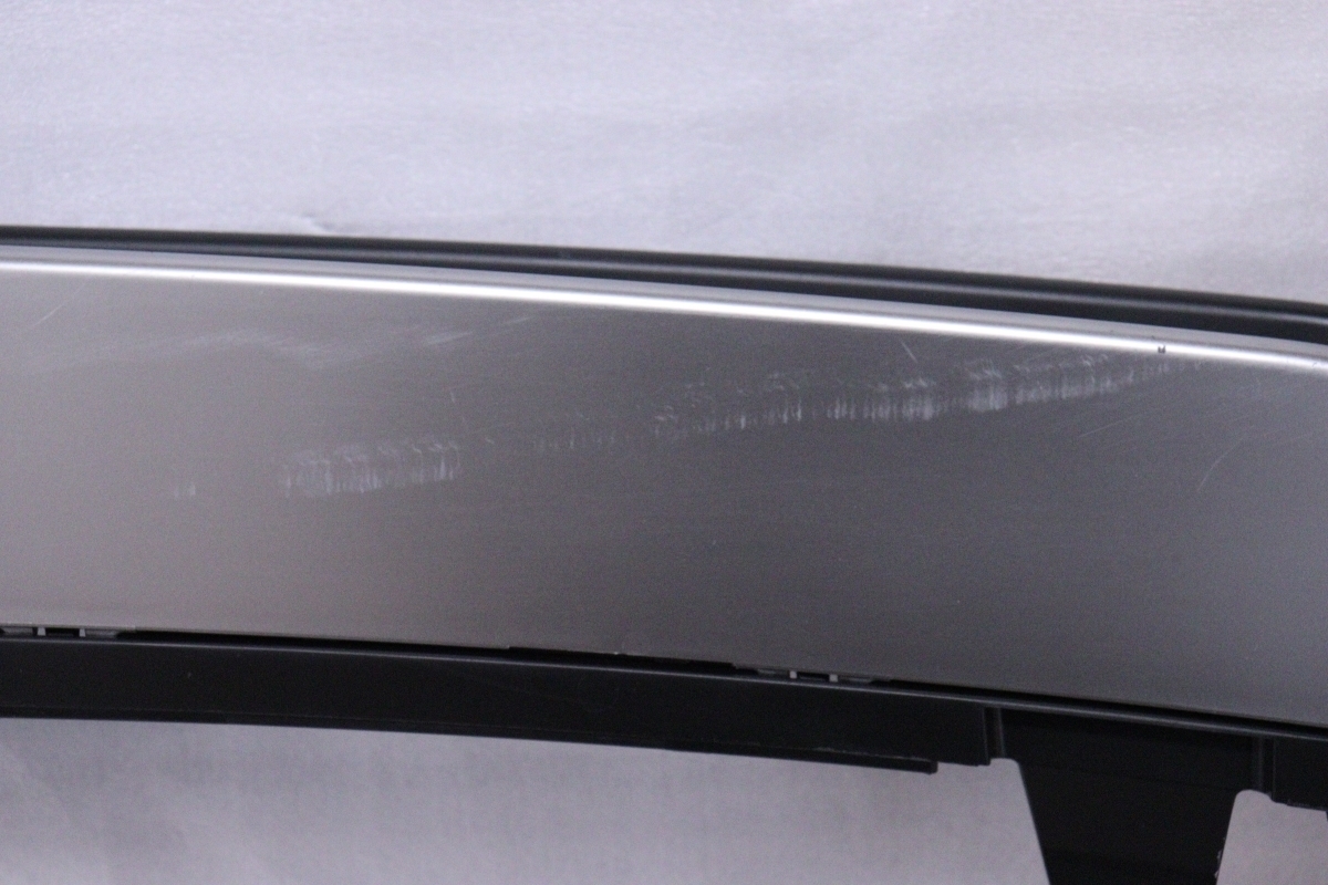 21-1665 後期 AGL20W RX Fスポーツ リアスポイラー 52102-48020/52435-48020 ブラックスモーク ...