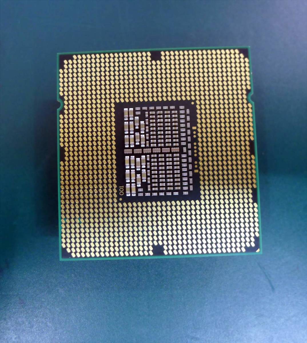 T9807p PCパーツ IntelCPU corei7-960 bloomfield LGA1366 3.2GHz ネコポス発送(Core i5)｜売買されたオークション情報、yahooの ...