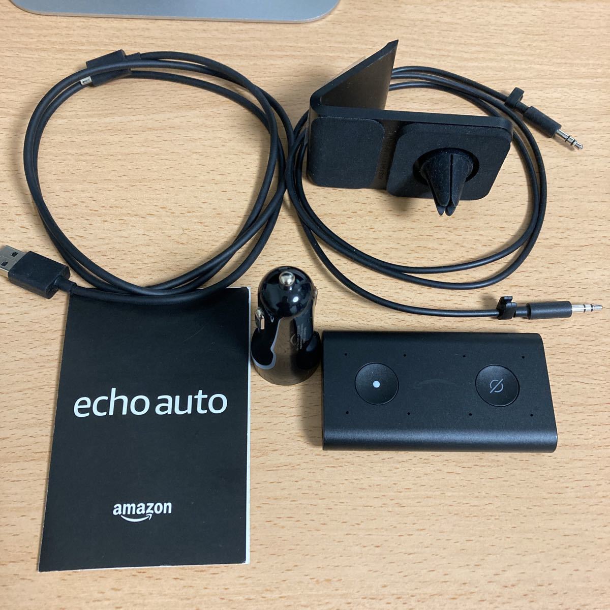 Amazon Echo Auto(その他)｜売買されたオークション情報、yahooの商品情報をアーカイブ公開 - オークファン（aucfan.com）