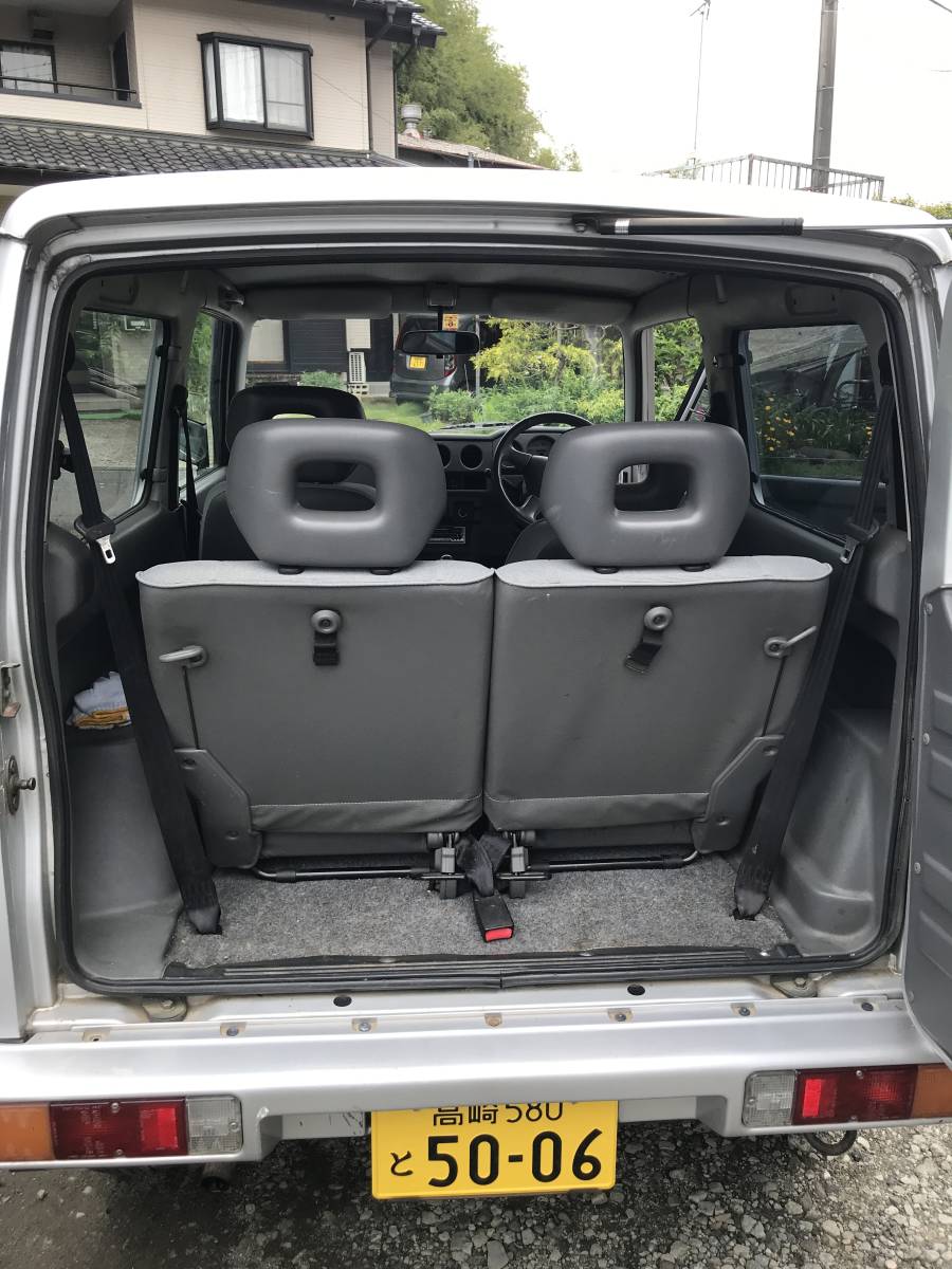 ジムニー JA22W(ジムニー)｜売買されたオークション情報、yahooの商品情報をアーカイブ公開 - オークファン（aucfan.com）