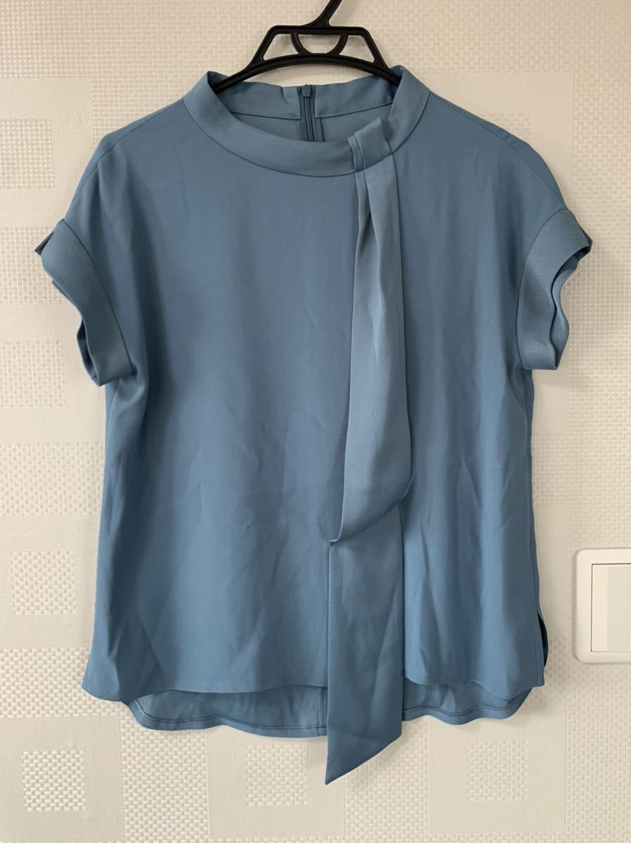 RU48 レリアンleilian9Mサイズカットソー(トップス)｜売買されたオークション情報、yahooの商品情報をアーカイブ公開 ...