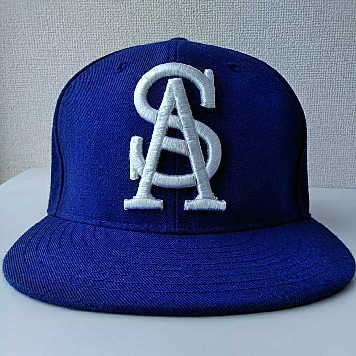 SOUL ASSASSINS BASEBALLCAP ソールアサシンズ ベースボールキャップ MR.CARTOON ミスターカートゥーン ...