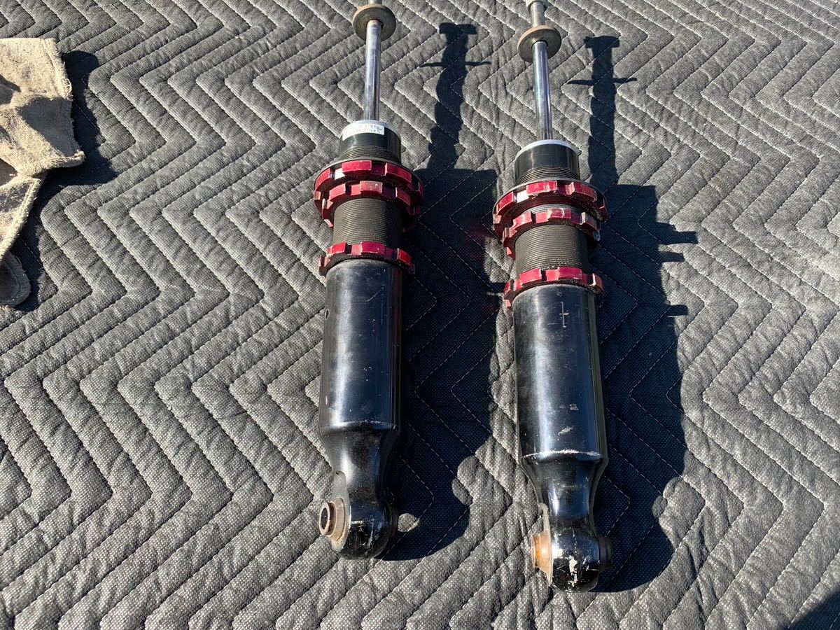 NA NB ロードスター 車高調 Largus ダンパー サスペンション na nb ラルグス 全長式(サスペンションキット（一式）)｜売買されたオークション情報、yahooの商品情報を ...