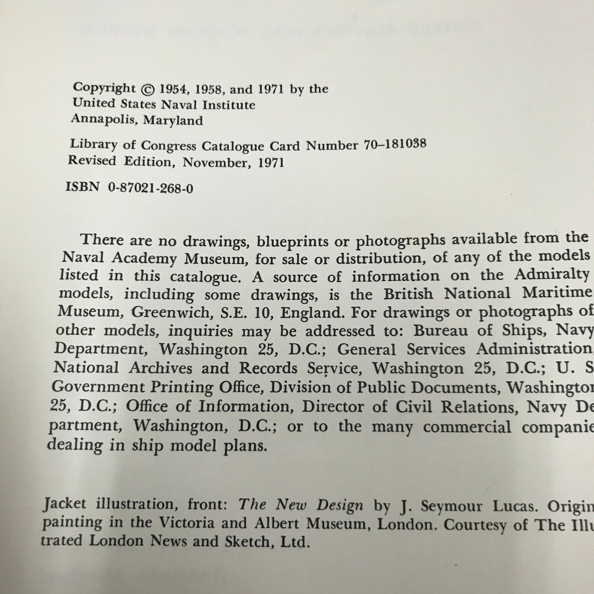 NC/L/ 洋書 HENRY HUDDLESTON ROGERS Collection of SHIP MODELS/帆船模型/傷みあり(模型 ...