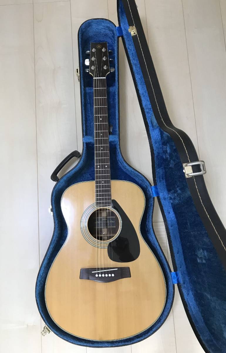 yamaha fg-350の値段と価格推移は？｜20件の売買情報を集計したyamaha fg-350の価格や価値の推移データを公開